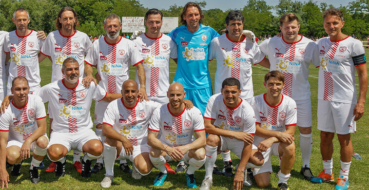 ASNL - Site officiel de l'AS Nancy Lorraine